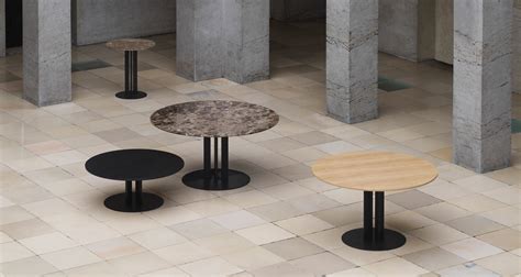 Scala Table Normann Copenhagen Rypen