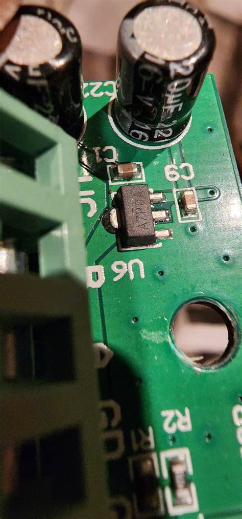 Basic Circuit Diagram