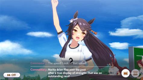 Best Stats Support Cards And Skills For Narita Brian In Umamusume
