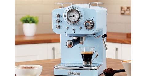 Lidl Is Selling A Luxury Espresso Machine For €99 99 Rsvp Live