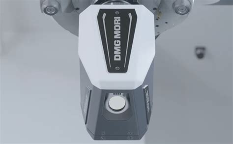 Non Contact On Machine Measuring System Products Dmg Mori