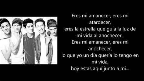 Cd9 Eres Lyrics Youtube