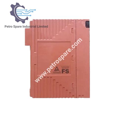 sai143 h63 yokogawa analog input module