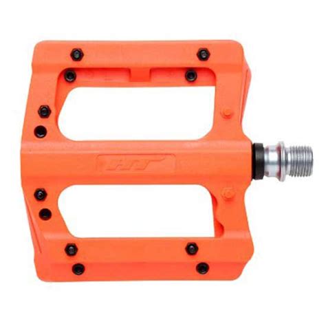Ht components PA12A Pedals, Orange | Bikeinn