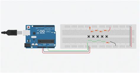 multiple push buttons on one arduino input the diy life