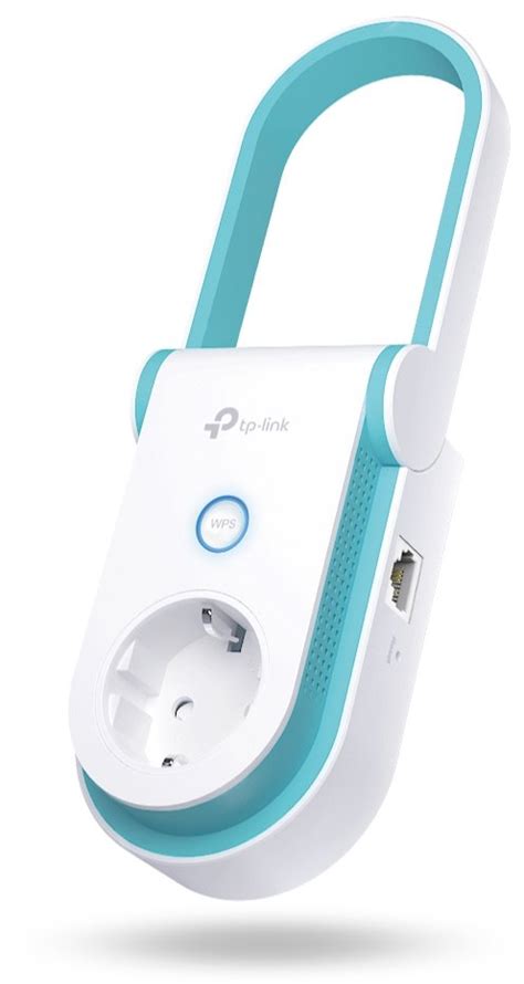 TP Link RE365 Range Extender Discomp