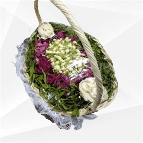 Bunga Tabur 4 Prestisa