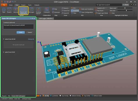 mastering pcb design with circuitmaker by altium anypcba