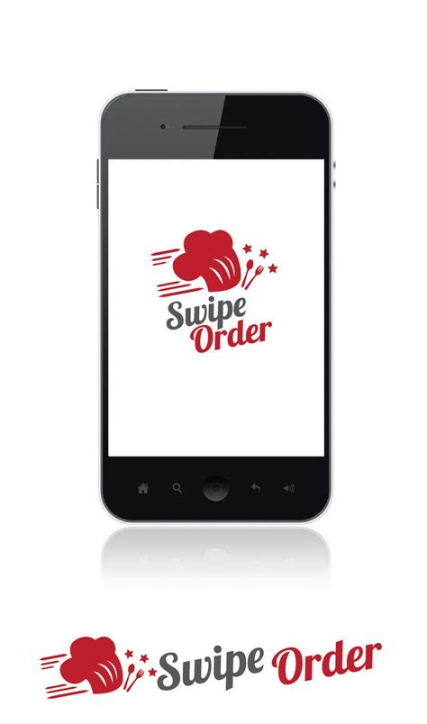 Entry 94 By Kevinwilliam1992 For Logo And App Icon For Food Ordering App