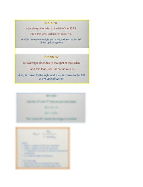 Solution Formulas Geo Studypool