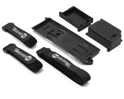 Tekno RC Brushless Conversion Kit Revo TKR Cars Trucks AMain Hobbies