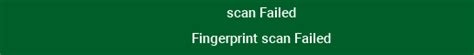 codenameone codename one how do we scan fingerprints upto three