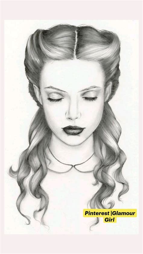 Pin On Pencil Dawing