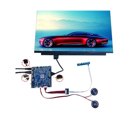The Differences Between Uart And Usrt Lcd Screens Reshine Display The Differences Between Uart And Usrt Lcd Screens Reshine Display