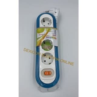 Jual Stop Kontak Modern Socket Modern Sambungan Kabel Colokan Listrik Stop Kontak On Off Stop