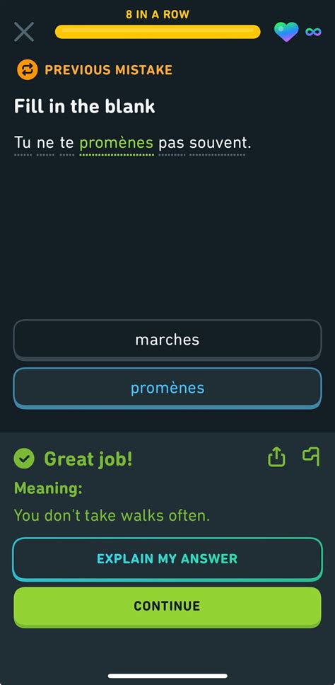 What Is The Difference Here Rlearnfrench