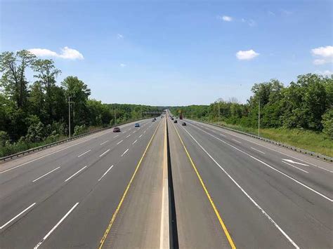 Nc Man Charged In Halloween Road Rage Shooting On Nj Turnpike In