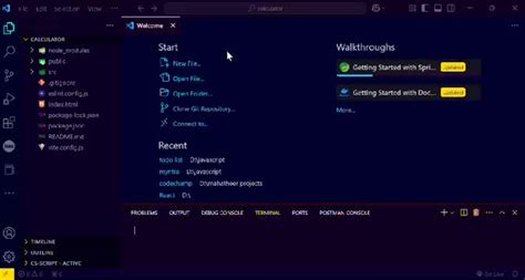 Sameena Syed On Linkedin React Webdevelopment Calculator