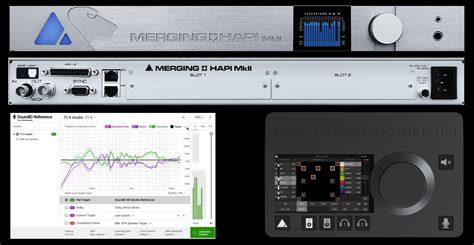Monitor Controller Systems That Support Formats Like Dolby Atmos In