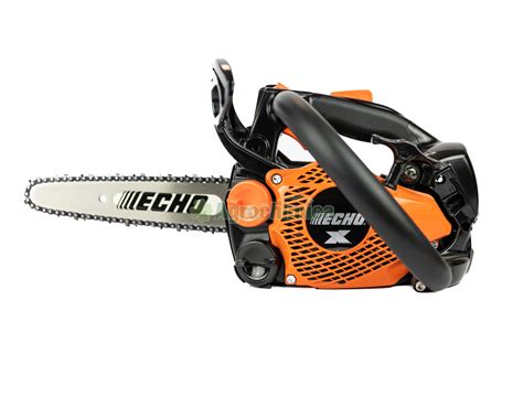 Motosega Echo Cs 2511 Tes Macchine Da Giardino Motoseghe