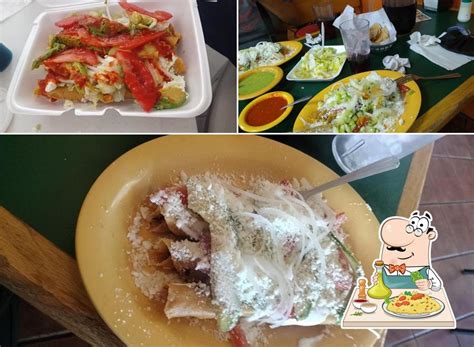 Taquería El Cometa Ciudad Juarez Menú Del Restaurante Precios Y Reseñas
