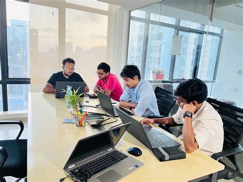 Microsoft Ai Cloud Partner Program On Linkedin Ifi Techsolutions A Cloud Solution Provider