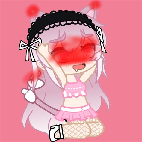 Kitty Maid Gacha Heat Youtube