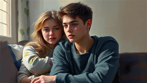 Navigating Adolescent Behavior A Comprehensive Guide