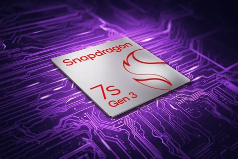 El Qualcomm Snapdragon 7s Gen 3 Tiene Que Ver Con La IA En El Dispositivo Navya Verma