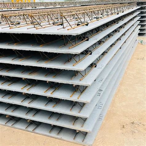 Efficient And Durable Steel Truss Deck For Modern Builds Steel Bar Deck And Truss Deck