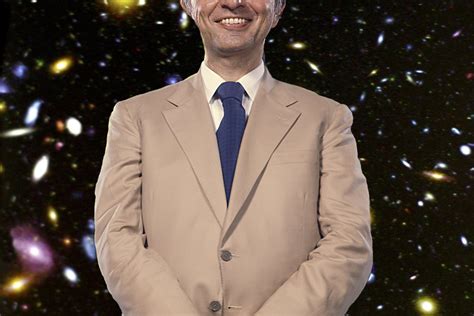Dude What Carl Sagan
