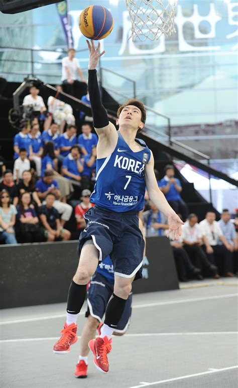 국제 3대3 농구대회 문체부 공모사업 선정돼