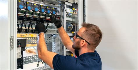 7 Most Common Design Concerns For Control Panels MIS Controls