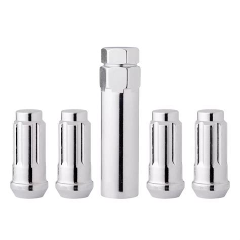 Spline Locking Lug Nuts Hotsell