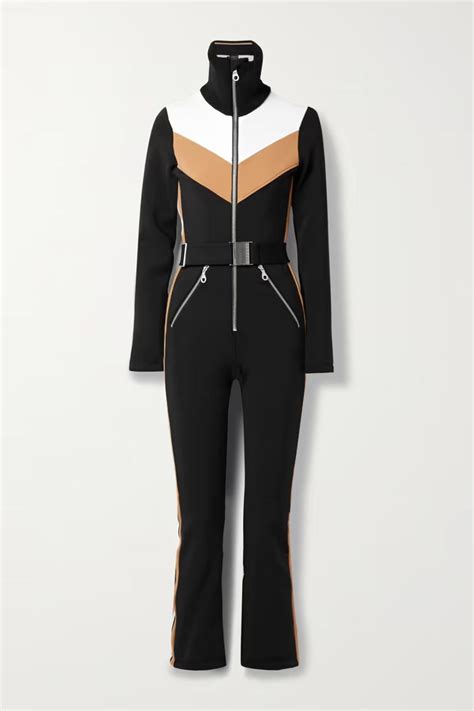 The Best Fashion Forward Ski Gear For Your Trip To The Snow