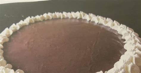 Othello Layered Cake Othellolagkage Denmark 120