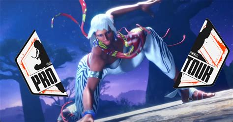 With Elena S Release Date Street Fighter S Competition And Content Updates Are Now Out Of