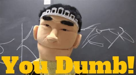 Dumb S