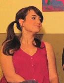 Milana Vayntrub  Hunt