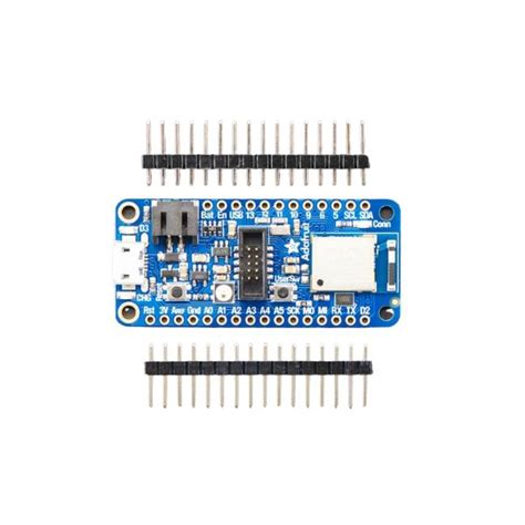 Adafruit Feather Nrf52840 Express Aerobots