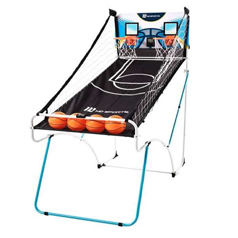 Md Sports 2 Player Arcade Basketball Md Sports