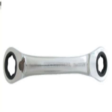 Double End Ring Spanner 11 X 13mm 5 16in X 3 8in Mm 7 16in X 1 2in Mm 8 X 10mm E10 X E12mm