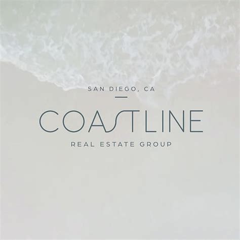 Portfolio Coastline Ethos Design