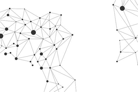 네트워크 연결 점이 다각형 배경 개념의 네트워크 비즈니스 연결 분자 데이터 화학 0명에 대한 스톡 벡터 아트 및 기타 이미지