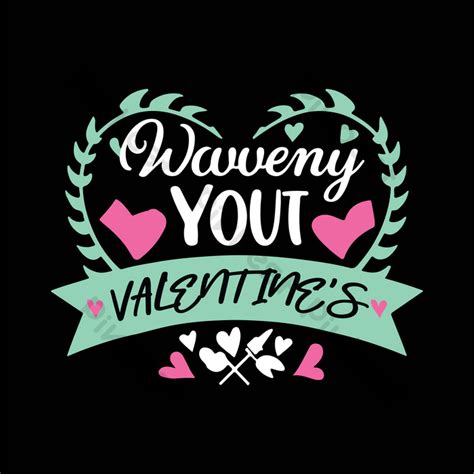 Valentines Day 14 February T Shirt Design Bundle Vector Png Images