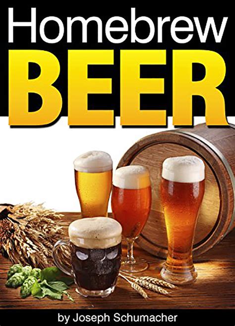 Homebrew Beer Learn How To Brew Beer At Home Includes A List Of