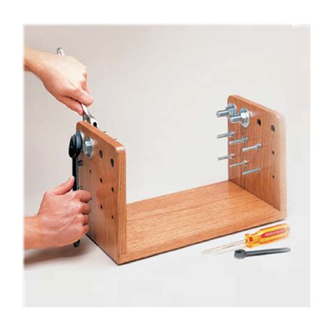 Hand Tool Dexterity Test Bodycare