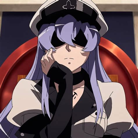 Pin On Akame Ga Kill Esdeath