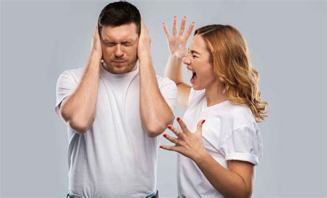 Communication Problems In Relationships And How To Solve Them