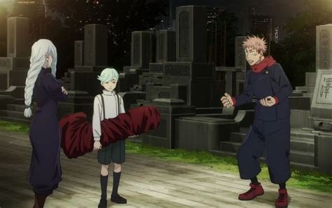 ~ Itadori Andmei Mei~